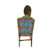 Van Gogh Self-portrait Chair Painted by Artist Todd Fendos - Etsy