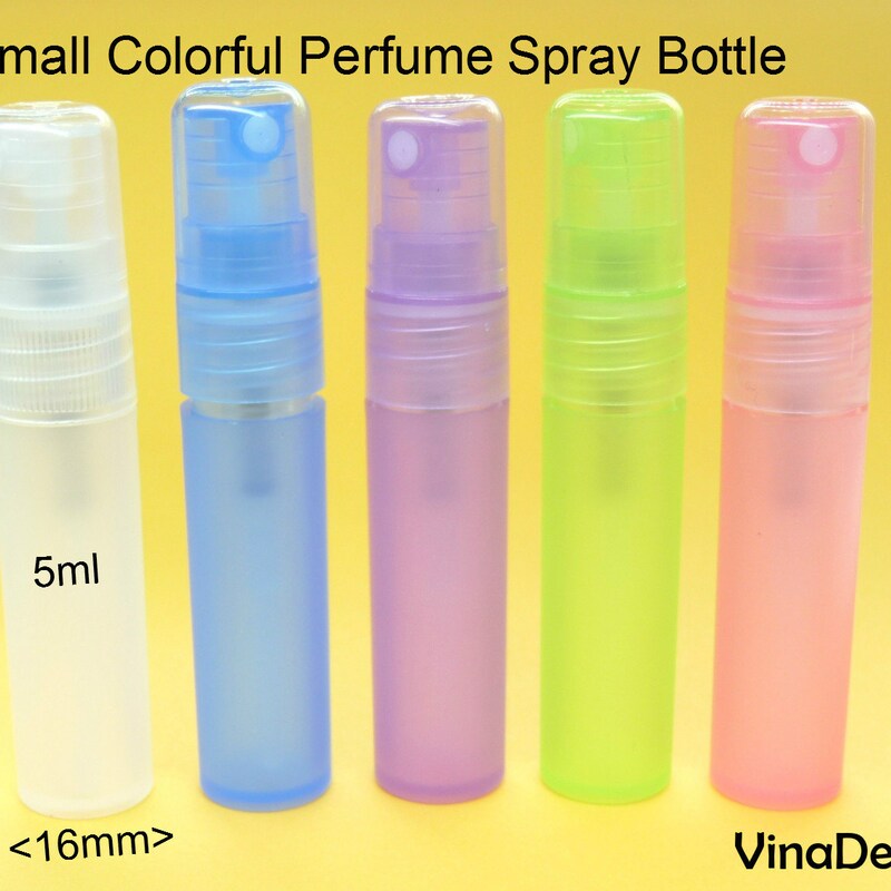 Perfume Storage Container - Etsy