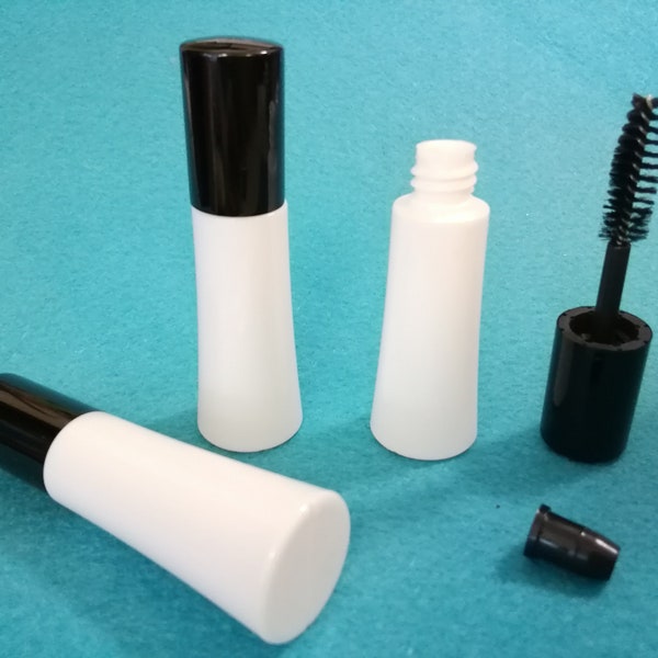 Empty Mascara Tubes - Etsy