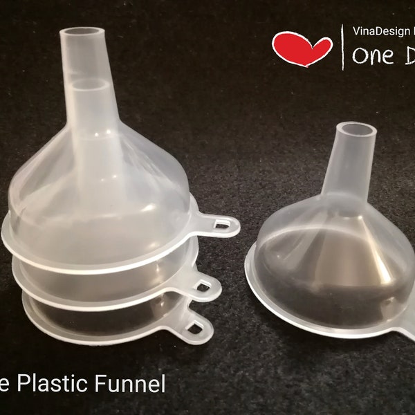 Large Funnel - Etsy