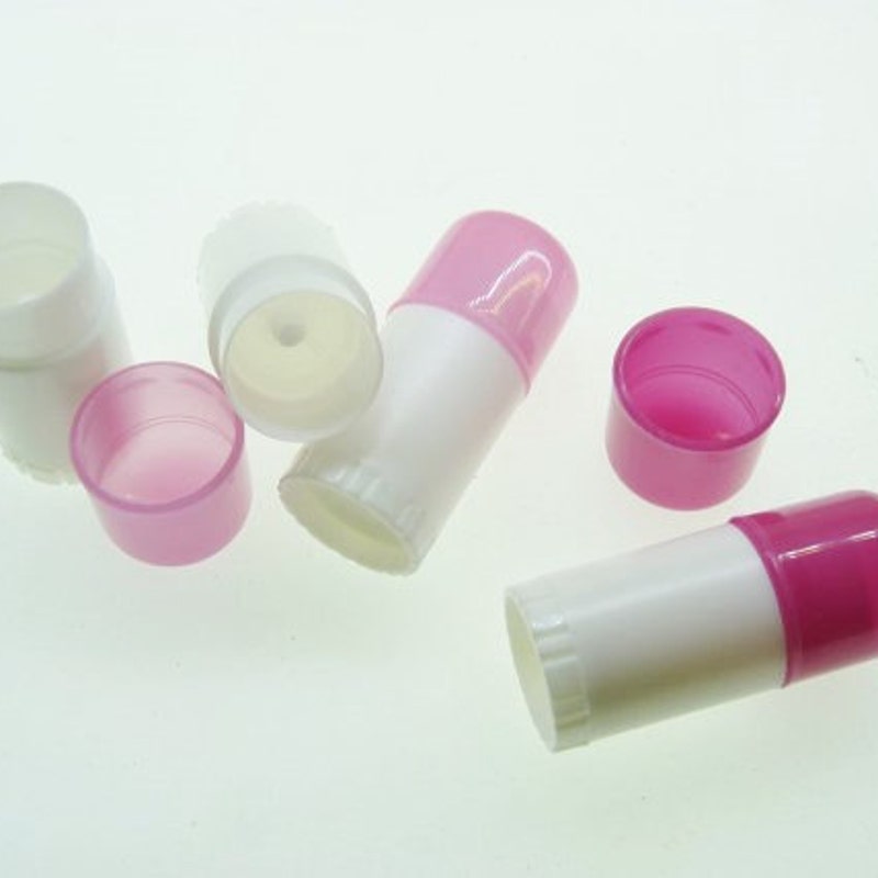 Lip Balm Containers - Etsy