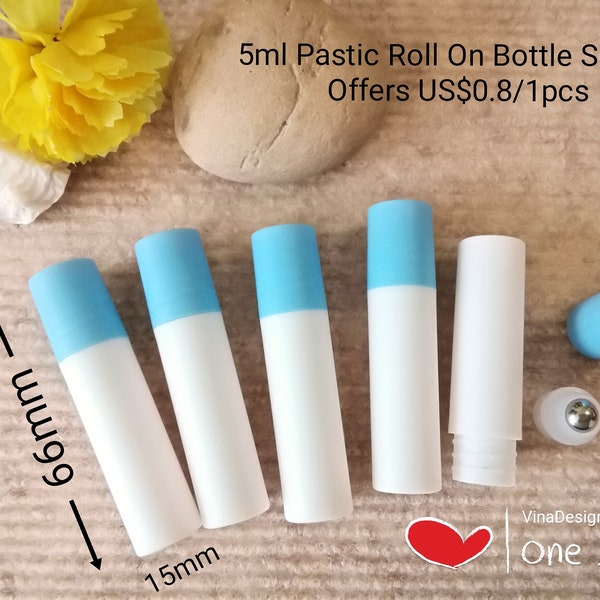 Perfume Roller - Etsy