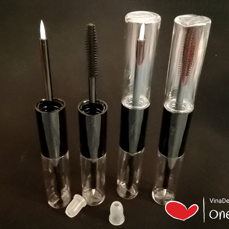 Empty Mascara Tubes - Etsy