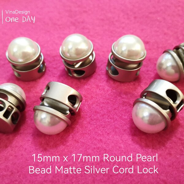 Cord Lock - Etsy