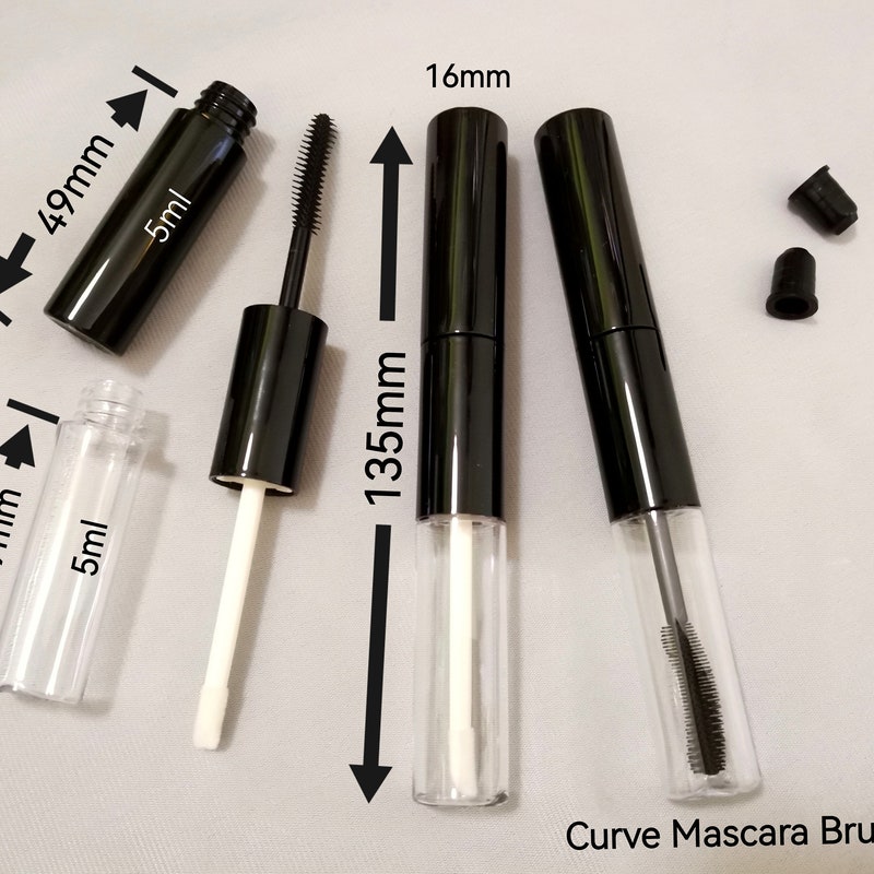 Empty Mascara Tubes - Etsy