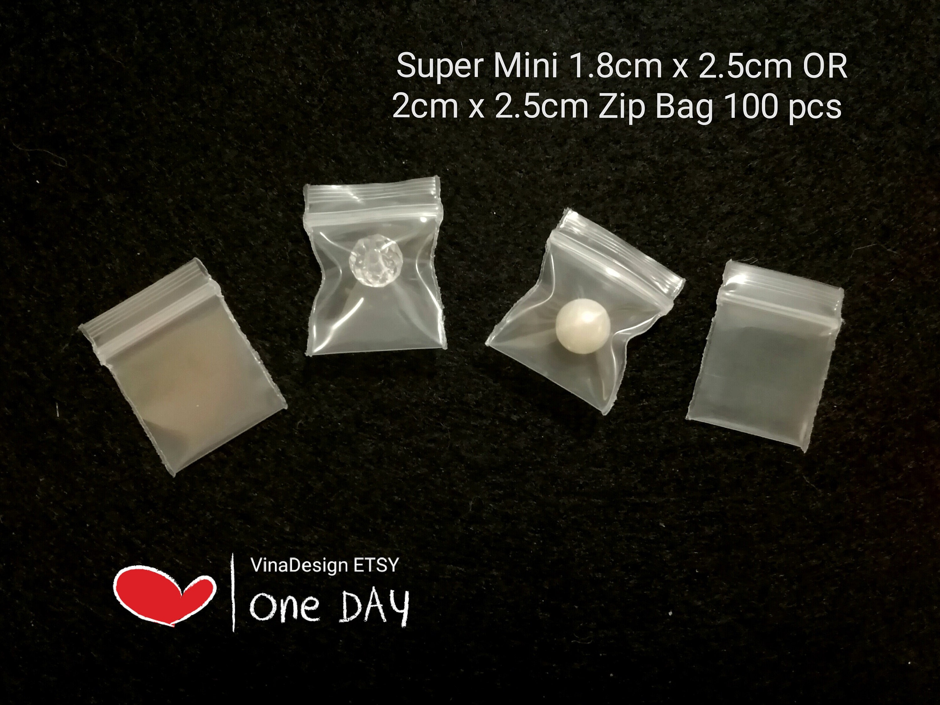 Super Mini 100 Pcs 1.5cmx2.5cm/1.8cmx2.5cm/2cmx2.5cm/1.8cmx2cm - Etsy