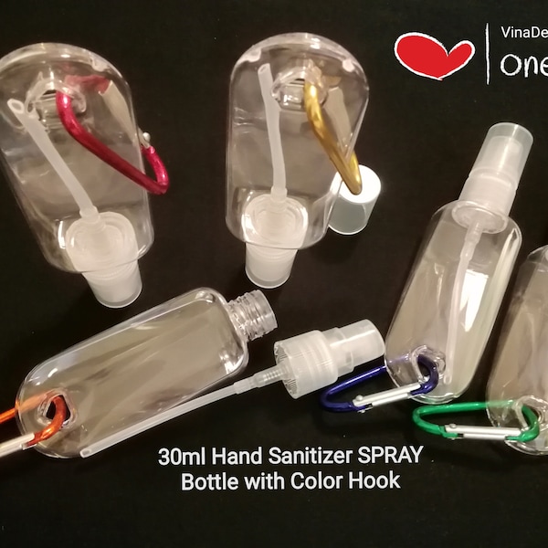 Hanging Bottles - Etsy