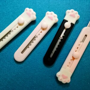Small Cat Paw Shape Cutter Cat Paw Pattern Cutter Cat Claw Shaper ...