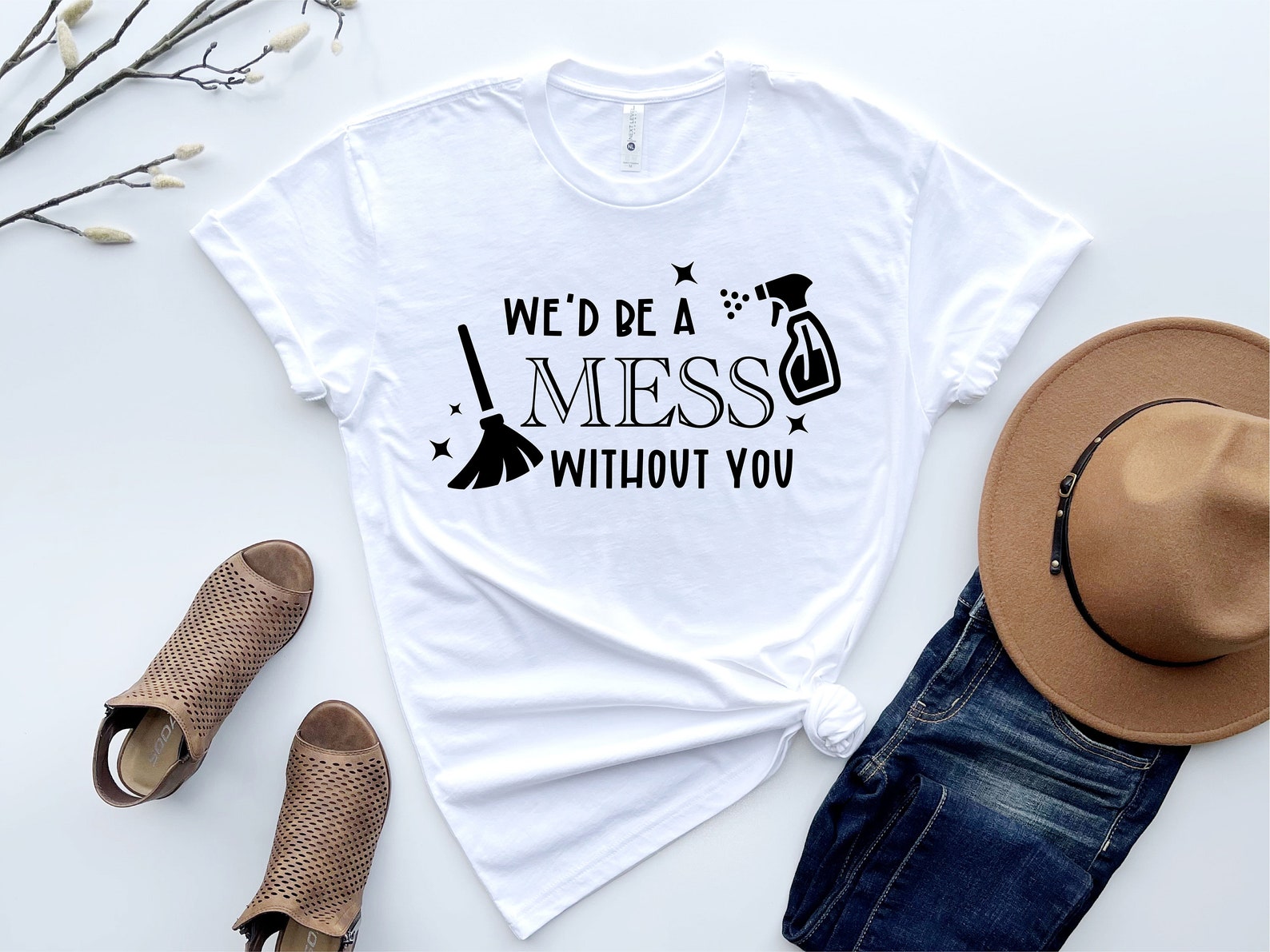 Housekeeper SVG, Housekeeping Week Svg, Housekeeper Png, House Keeper ...