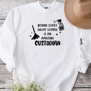 Custodian Svg, School Custodian Png, Janitor Svg, Custodian Shirt Png ...