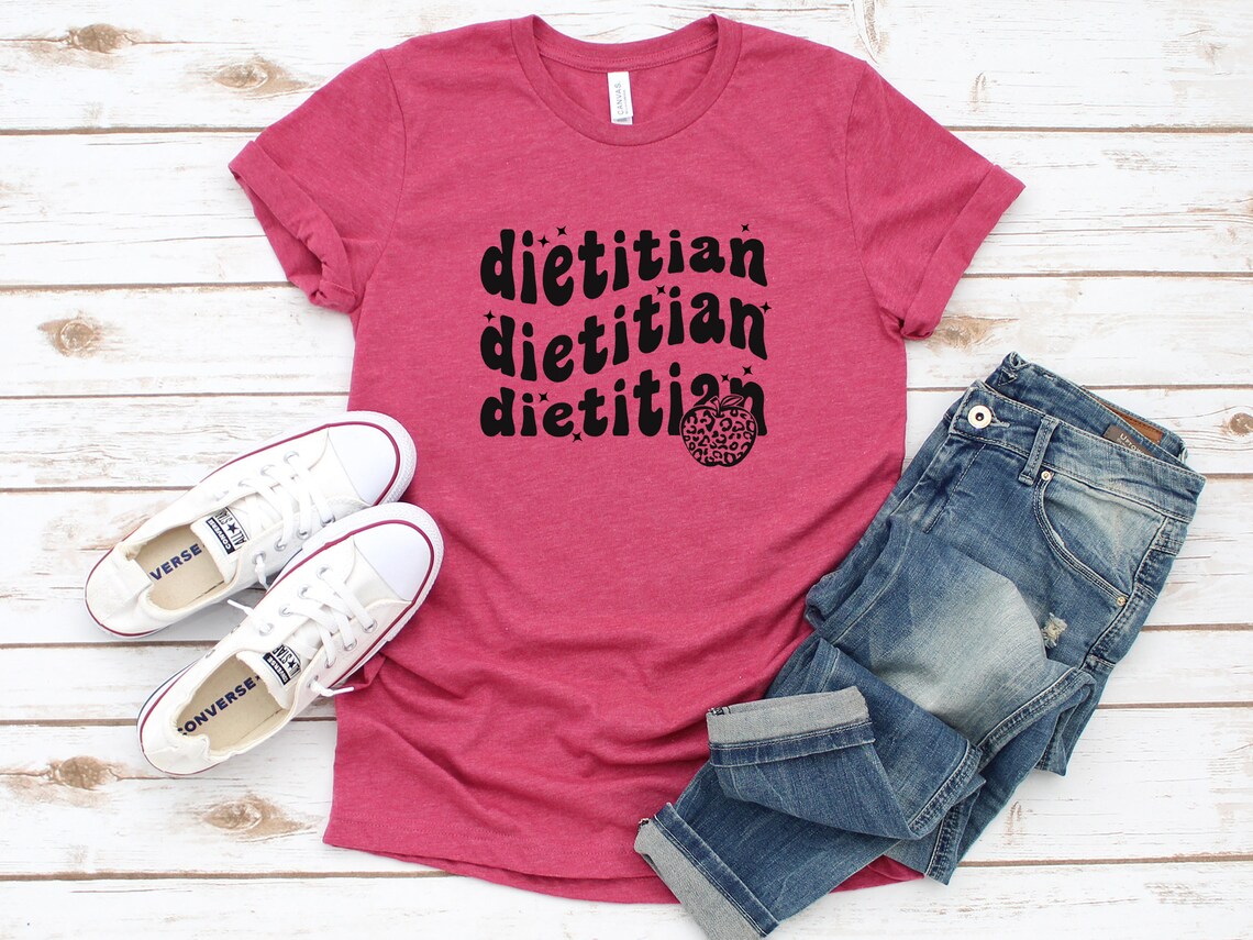 Dietitian Svg, Registered Dietitian Svg, Nutritionist Png, Dietician ...