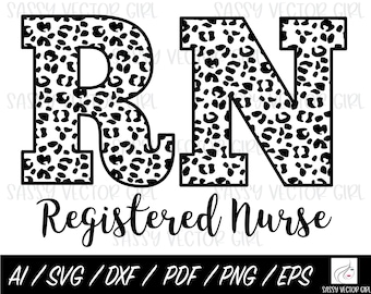 ED Nurse Svg, ED Nurse Cut File, Emergency Department Nurse Svg, Ed ...