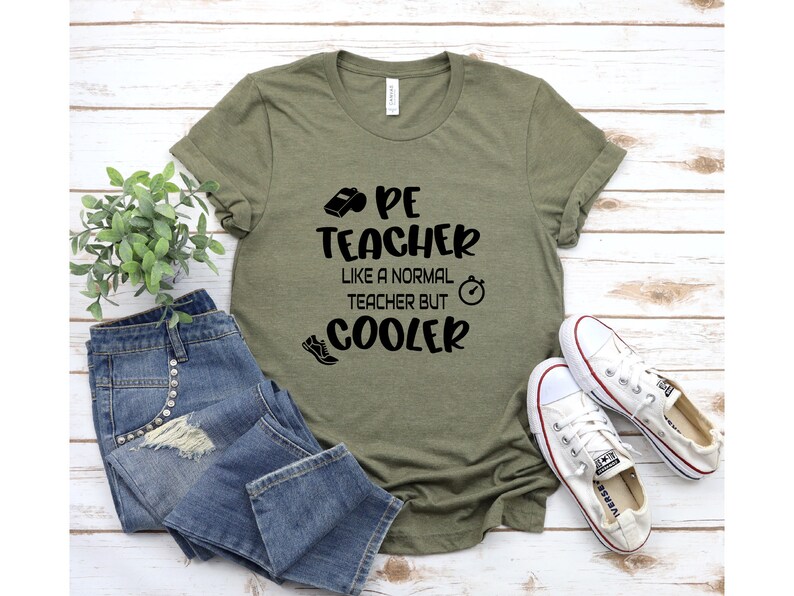 Physical Education Svg, PE Teacher Svg, PE SVG, Pe Teacher Png, Cut ...