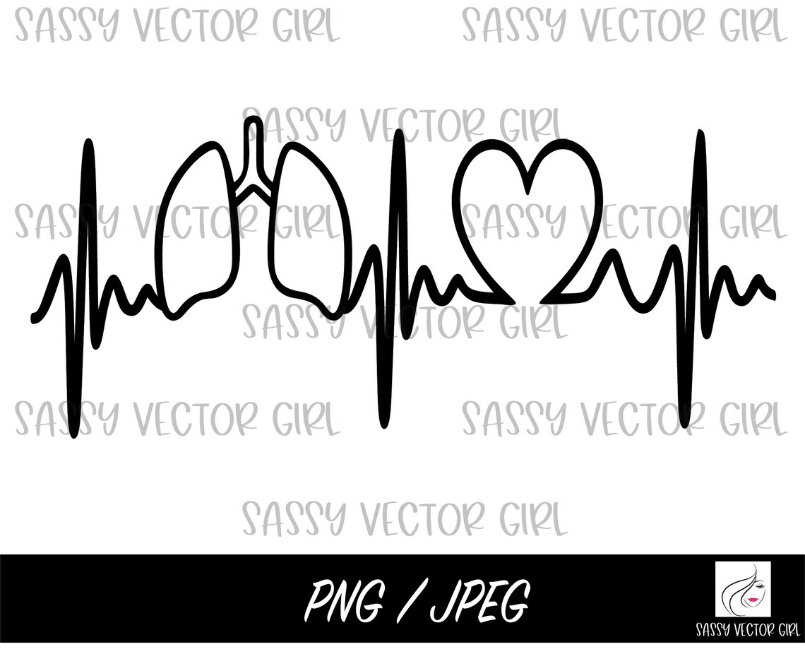 Respiratory Therapist SVG, Rt Svg, Respiratory Therapy Svg, Lungs Svg ...
