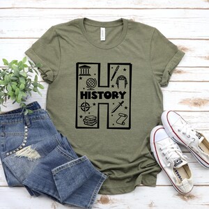 History Svg, Social Studies Png, History Svg, Sublimation Design ...