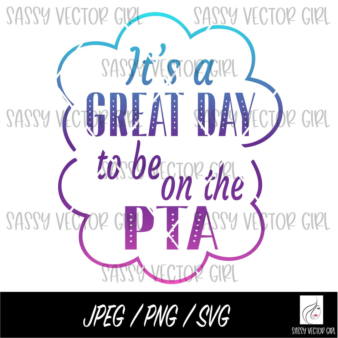 PTA Png, PTA Png, Pto Png, Parent Teacher Association Svg, Pta Shirt ...