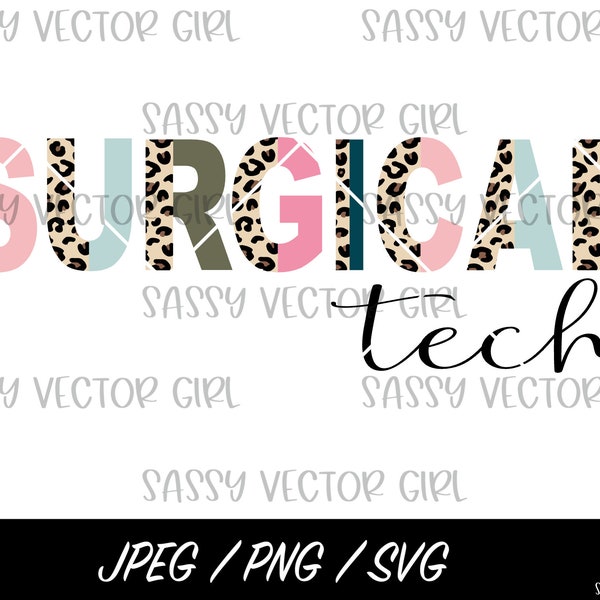 Surgical Tech Art - Etsy