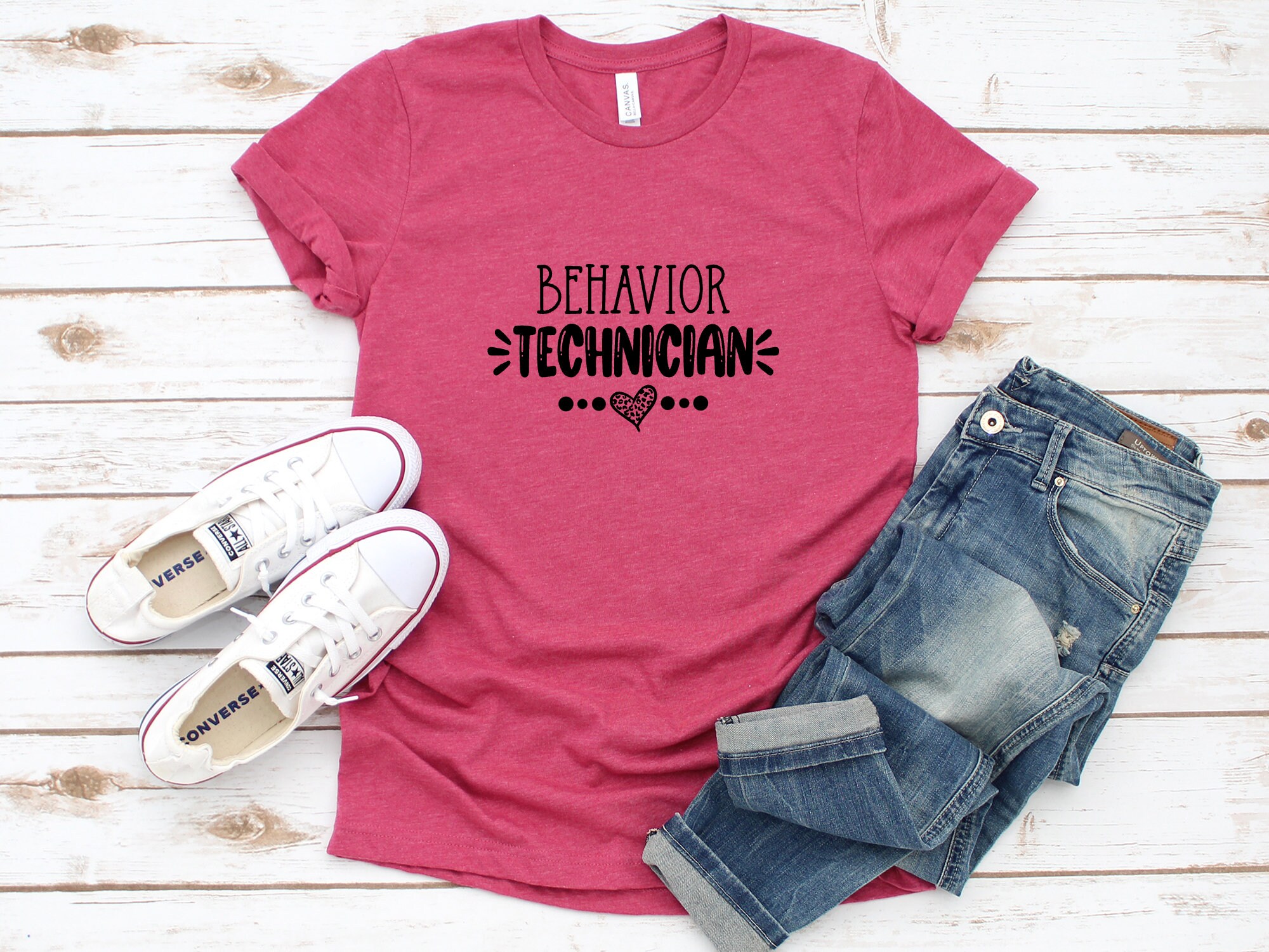 Behavior Technician Svg, Behavior Tech Png, Registered Behavior Tech ...