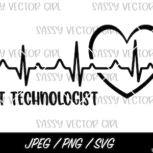 CT Tech Svg, CT Crew Svg, Ct Technologist Svg, Radiology Svg, Rad Tech ...