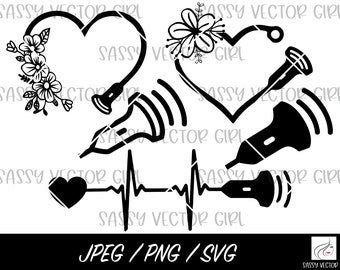 DPT SVG Doctor of Physical Therapy Png Dpt Png Dpt - Etsy