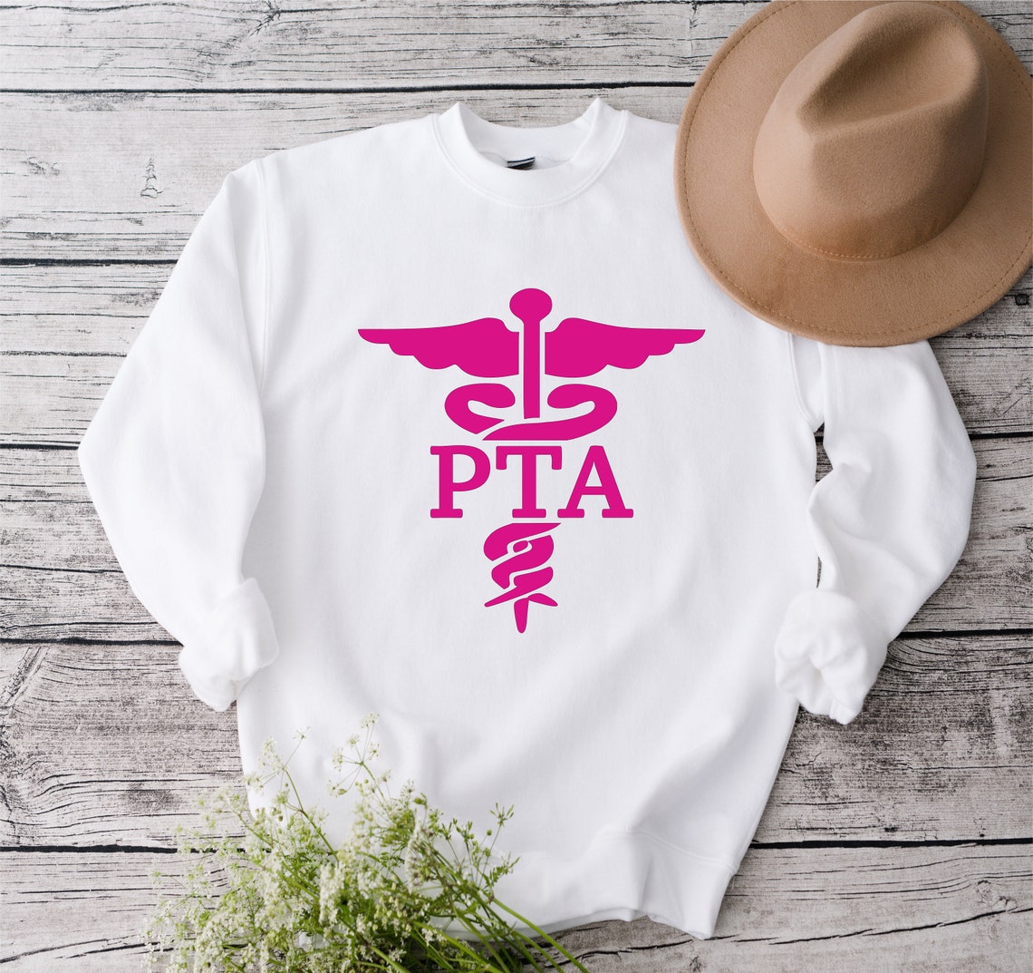 PTA Svg Physical Therapy Assistant Svg Physical Therapy - Etsy