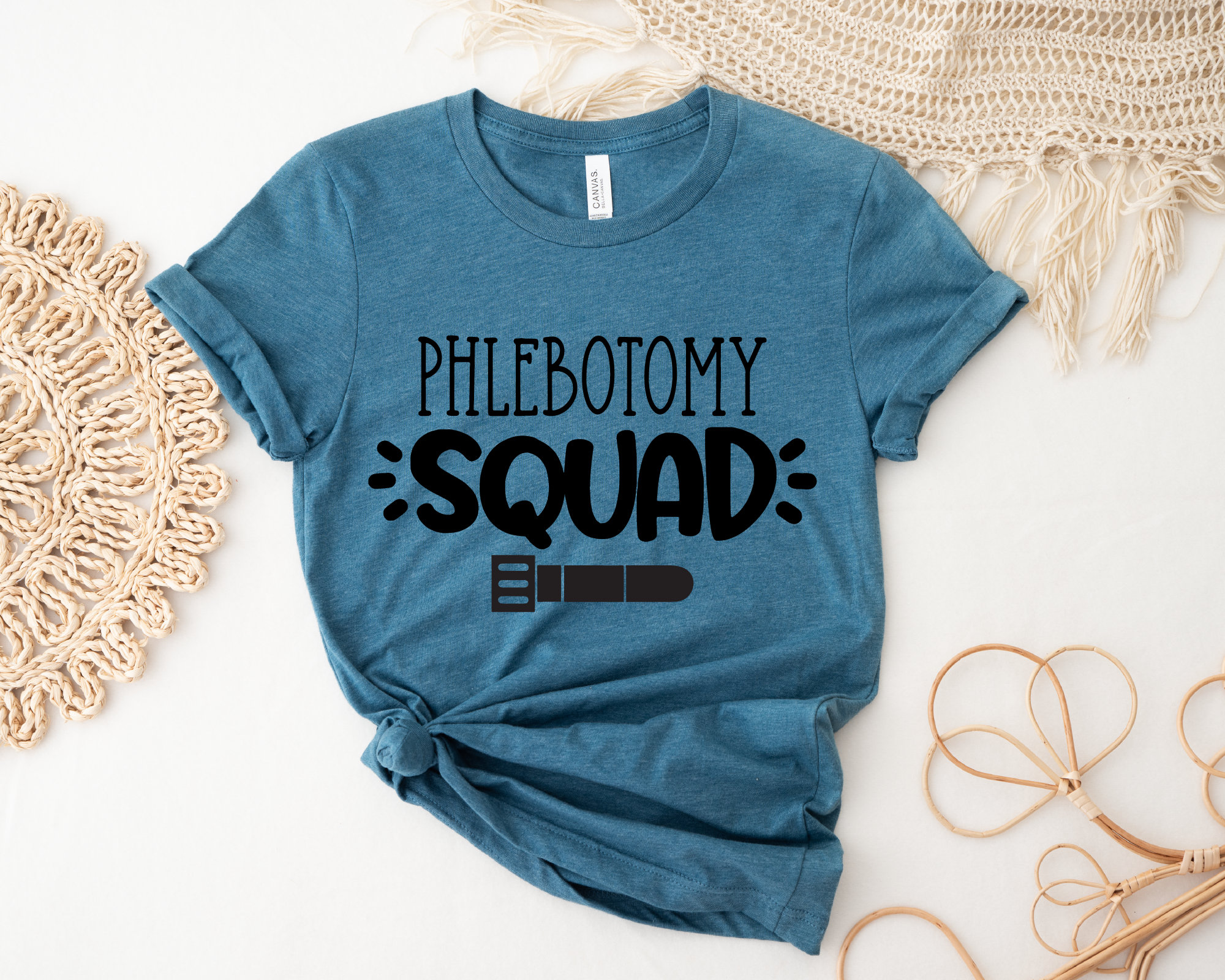 Phlebotomist Svg Bundle, Phlebotomy Squad Svg, Phlebotomy PNG ...