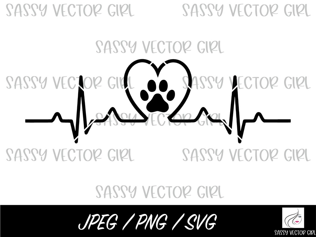 Vet Tech Svg, Veterinary Technician Instant Download, Veterinary ...