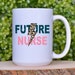 Future Nurse PNG Bundle, Nursing Student Png, Future RN Png, Nursing ...