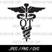 OT Svg, Occupational Therapy Svg, Occupational Therapist Png, OT ...
