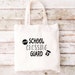 School Crossing Guard Svg, Crossing Guard Svg, Crosswalk Attendant Png ...