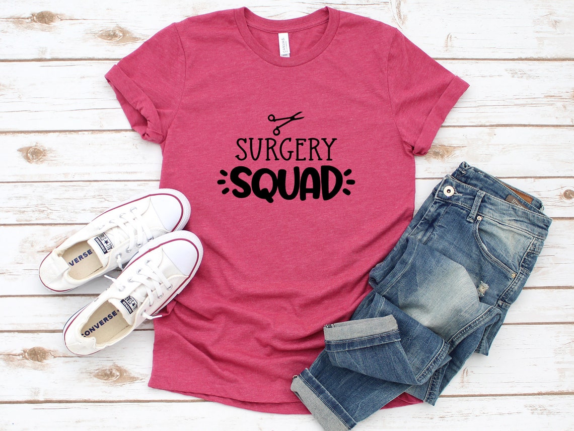 Surgery Squad Svg, Surgical Tech Svg, Sterile Technician Png, SPD Png ...