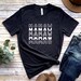 Checkered Mamaw Svg, Mamaw Shirt Png, Mamaw Png, Mamaw Sublimation ...