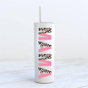 Half Leopard Font SVG Bundle, Pink Leopard Alphabet Letters PNG ...