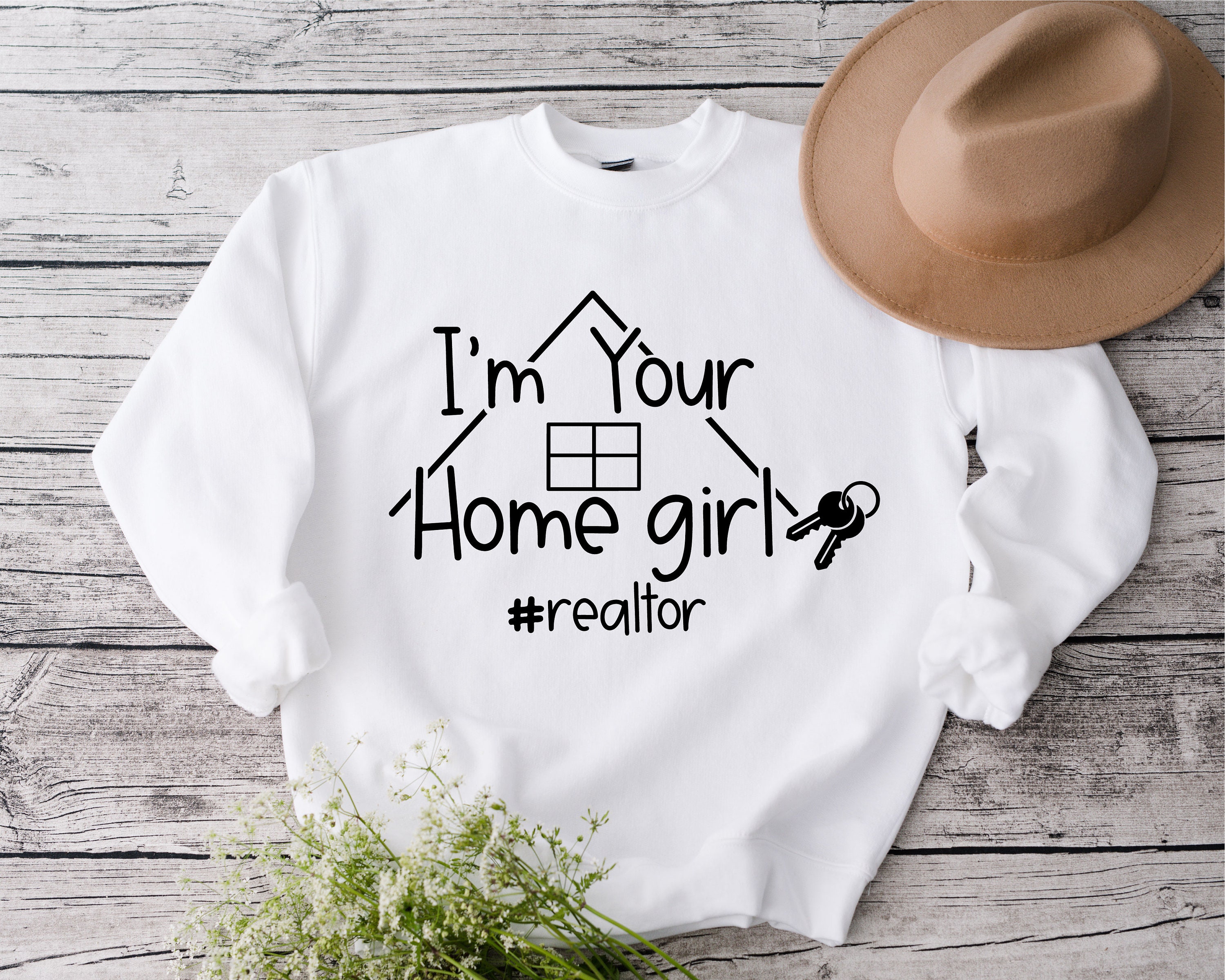 Realtor Svg Realtor Instant Download Real Estate Agent SVG | Etsy