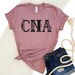 CNA Nurse Svg, Certified Nursing Assistant Png, CNA Shirt Design ...