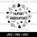 Speech Language Pathologist SVG, SLP Cut File, Speech Therapist Clipart ...