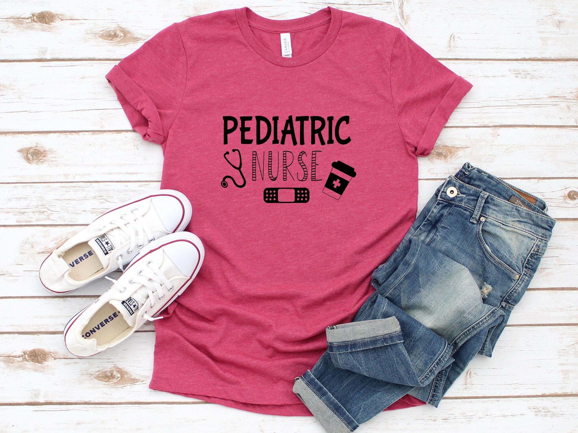 Pediatric Nurse Svg, Pediatric Nurse Png, Peds Nurse Cut File ...