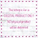 COTA SVG, Certified Occupational Therapy Assistant Cut File, OTA Png ...