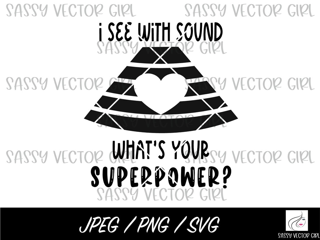 Ultrasound Technician Svg, Ultrasound Svg, Sonographer Svg, Ultrasound ...