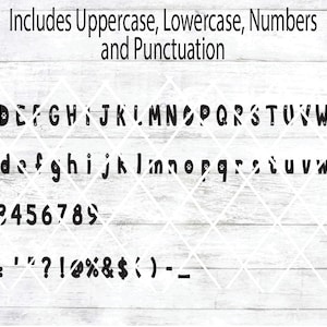 Dog Font Ttf, Dog Paw Print Font, Animal Fonts, Pet Fonts, Craft Fonts ...