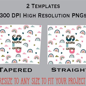 SLP Png Tumbler Wrap Design, Speach Language Pathologist Seamless ...