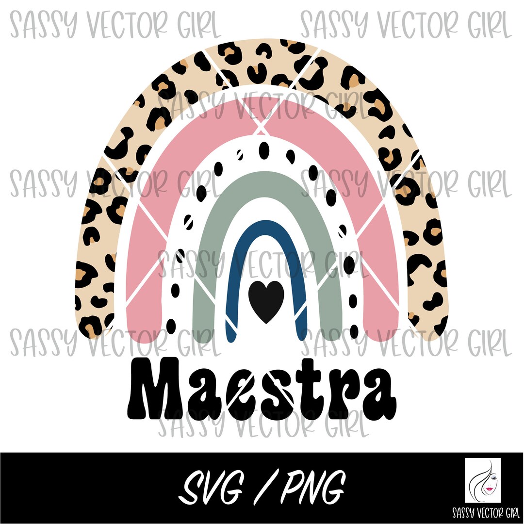 Maestra PNG, Maestra Svg, Profesora Bilingüe Arco Iris PNG, Profesora ...