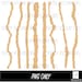 Glam Edges Png, Gold Torn Edge, Digital Torn Paper Border Png, Glitter ...