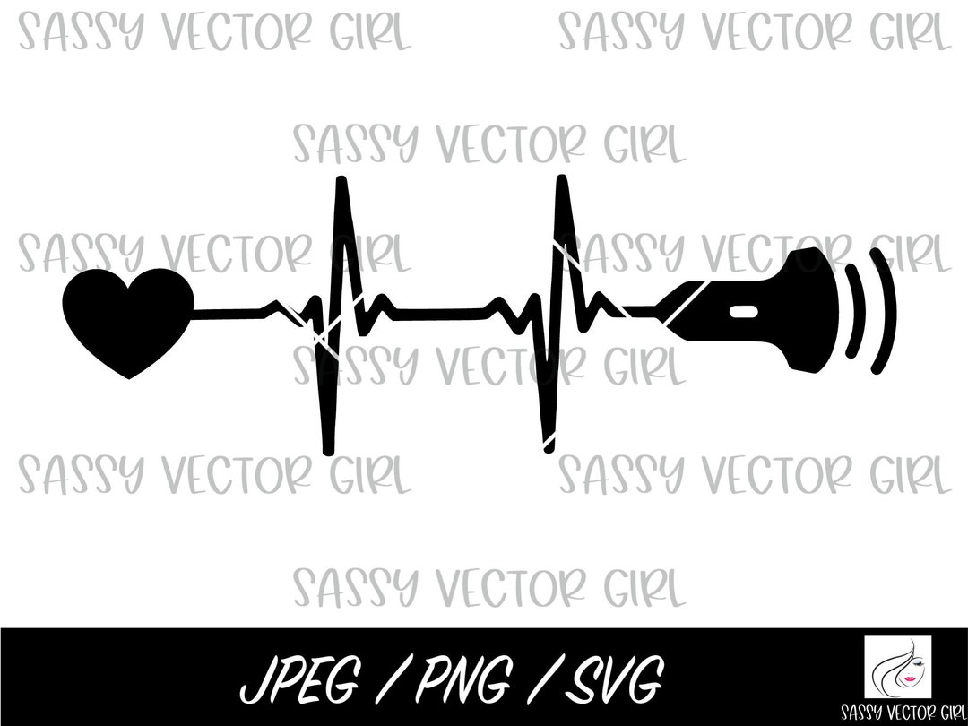 Ultrasound Svg, Ultrasound Technician Svg, Sonographer Svg, Ultrasound ...