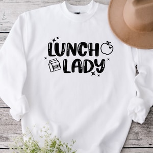 Lunch Lady Svg, Cafeteria Crew Svg, Cafeteria Worker, Lunch Lady Png ...