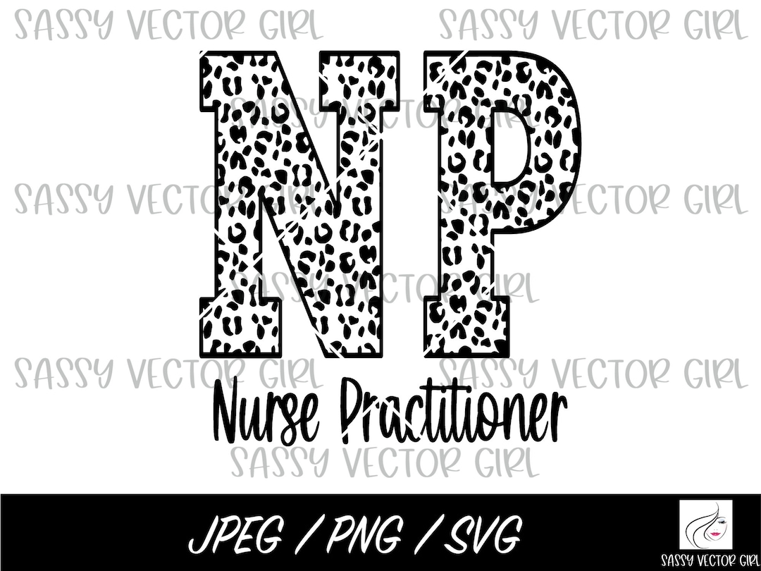 Nurse Practitioner Svg, Nurse Practitioner Png, Nurse Svg, Nursing Png ...