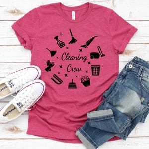 Housekeeper SVG, Housekeeping Week Svg, Housekeeper Png, House Keeper ...