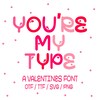Glitter Pencil Doodle Letters Alphabet PNG, Pencil Alphabet Letters ...