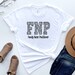 Family Nurse Practitioner Svg, FNP Svg, Family Nurse Shirt Design ...