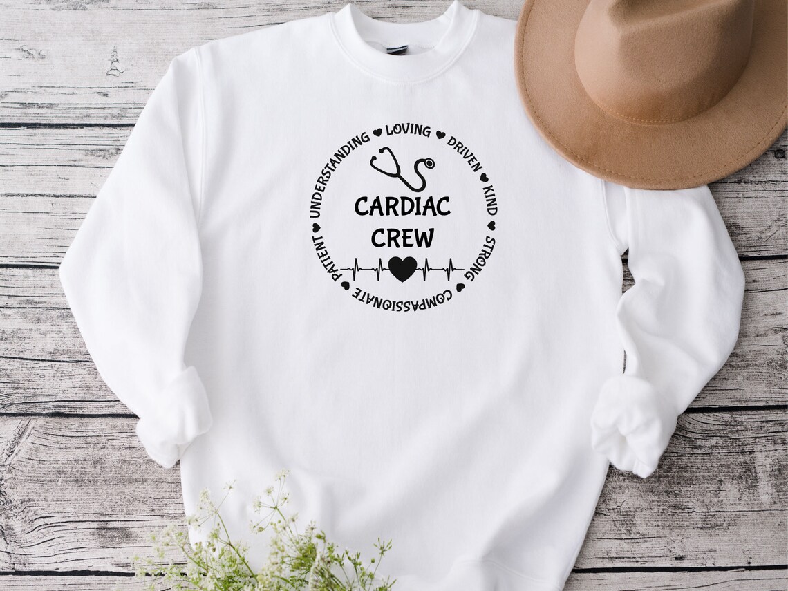 Cardiac Crew Svg, Cardiology Svg, Cardiologist Svg, Cardiovascular Nuse ...